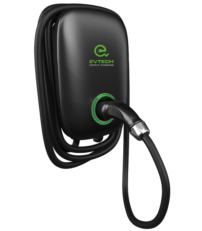 המוצרים שלנו | Evtech - עמדות טעינה חכמות לרכבים חשמליים